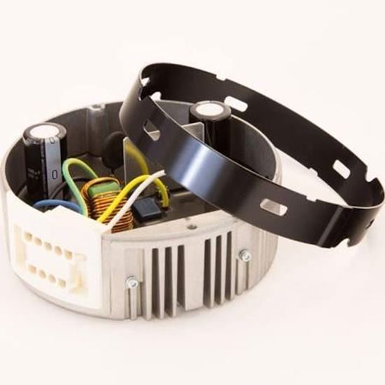 MOTOR MODULE For Carrier Part# HK46EA123 | HVAC Parts and Accessories ...