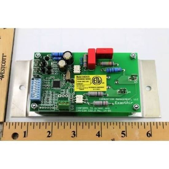 SPEED CONTROLLER For Aaon Part# R31231 | HVAC Parts and Accessories ...