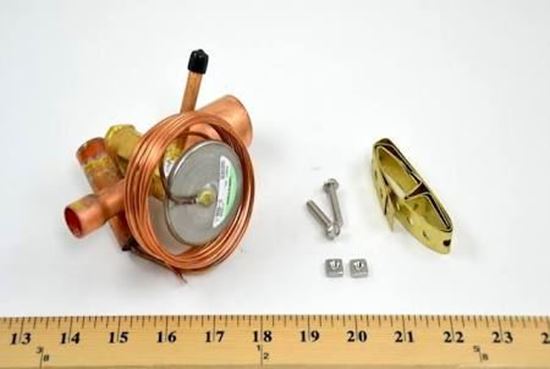 TXV VALVE For Carrier Part# EA02SB225 | HVAC Parts and Accessories ...