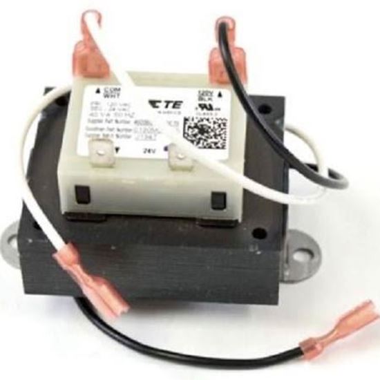 Transformer 120v -> 24v 40VA For Amana-Goodman Part# 0130M00140S | HVAC ...