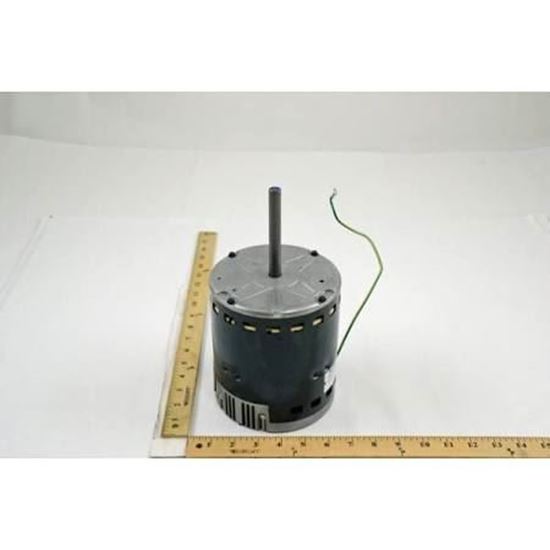 3/4HP 208-230V CW 48 Motor For Trane Part# MOT12281 | HVAC Parts and ...