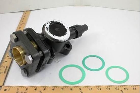 2 1/8"Swt SuctionServiceValve For Copeland Part# 998-0510-20 | HVAC ...