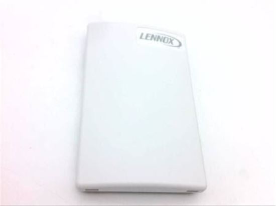 10K Indoor Zone Sensor For Lennox Part# 47W37 | HVAC Parts and ...