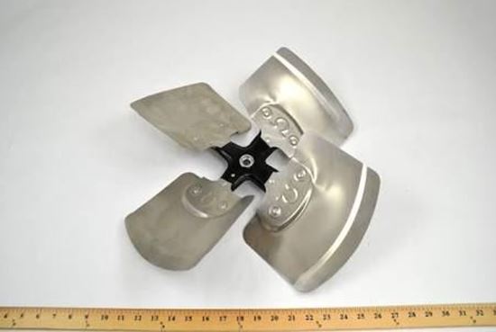 FAN BLADE For Armstrong Furnace Part# R41355-001 | HVAC Parts and ...