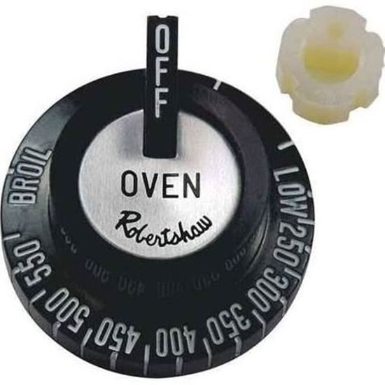 100/200F Dial Kit For Robertshaw Part# 4590-094 | HVAC Parts and ...