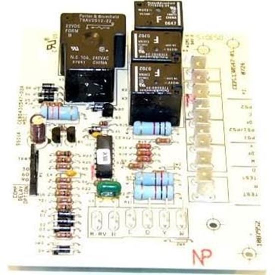 Defrost Control Board For International Comfort Products Part# 1087952 ...