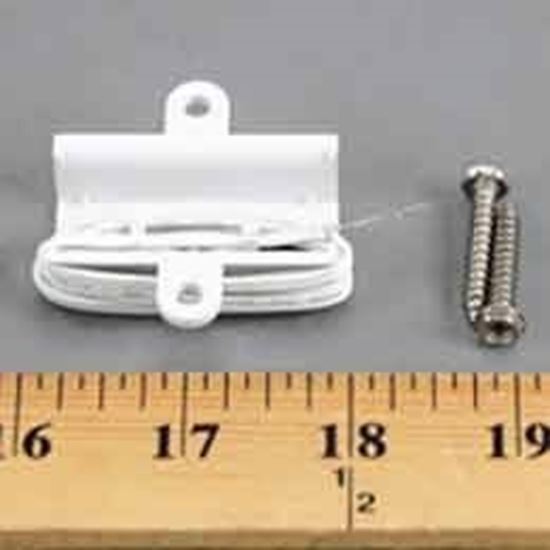 Wired Remote Outdoor Sensor For Trane Part# BAYSEN01ATEMPA | HVAC Parts ...