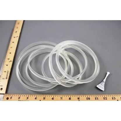 Heat Wheel Belt For Aaon Part# R88270 | HVAC Parts and Accessories ...