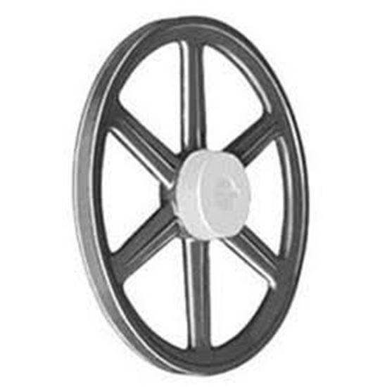 FHP Sheave For Browning Part# BK100H | HVAC Parts and Accessories | Air ...