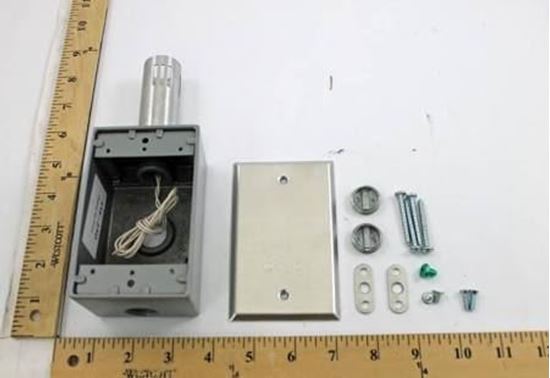 Outside Air Temperature Sensor For Aaon Part# R81550 | HVAC Parts and ...