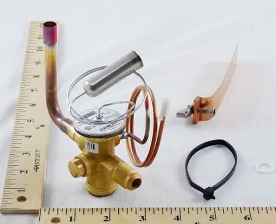 R22 TXV VALVE For International Comfort Products Part# 1175516 | HVAC ...