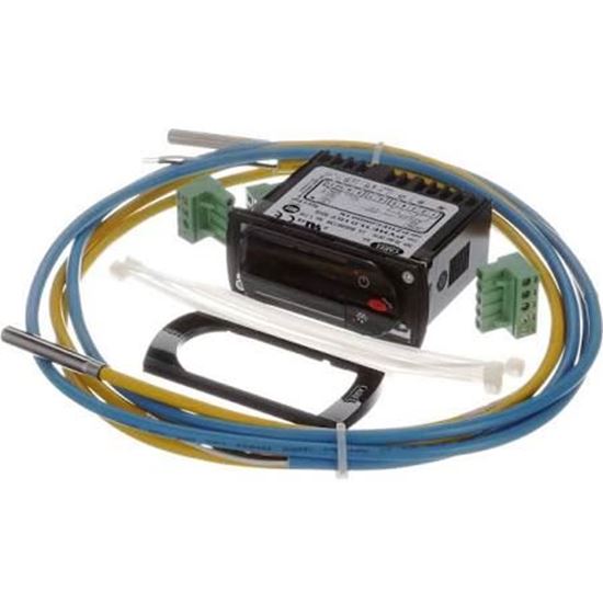 208-230V TEMP CONTROL MODULE For Heatcraft Refrigeration Part# 89994801 ...