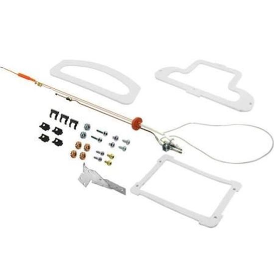 PILOT ASSEMBLY KIT For Rheem-Ruud Part# SP20791 | HVAC Parts and ...