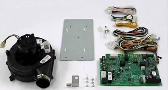 INDUCER CONVERSION KIT For Trane Part# KIT16583 | HVAC Parts and ...