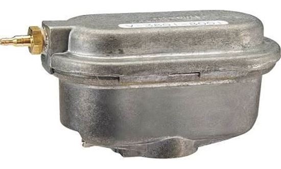 PneumaticCompactOvalActuator For Johnson Controls Part# V-3801-8001 ...