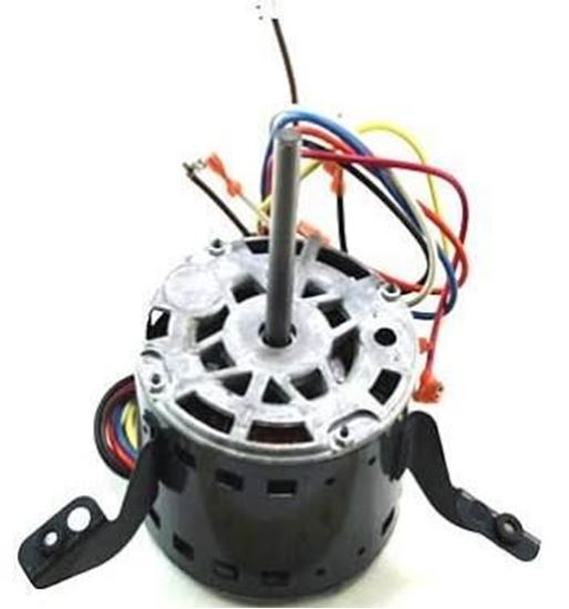 Blower Motor For Carrier Part# HC41TE125 | HVAC Parts and Accessories ...