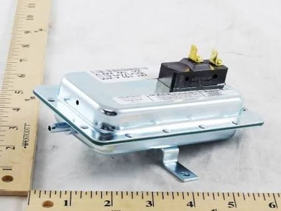 Air Flow Switch For Cleveland Controls Part# DFS-221-156 | HVAC Parts ...