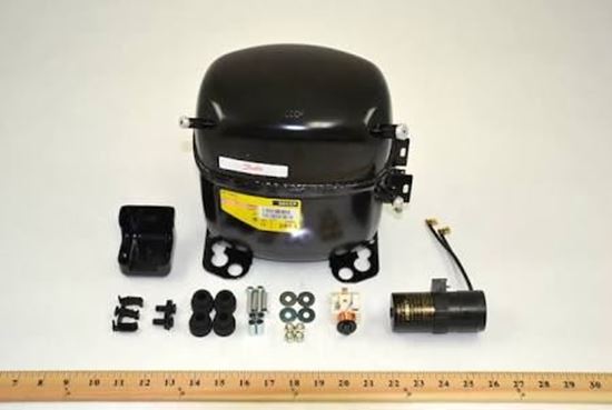 SC15CL 220V R404A SERVICE KIT For Danfoss Part# 195B0088 | HVAC Parts ...
