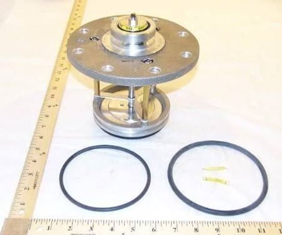 BONNET ASSM. FOR 4" V5055C For Honeywell Part# 136911CA | HVAC Parts ...