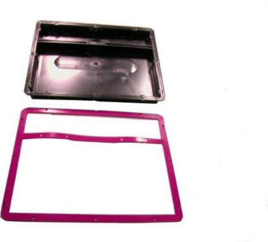 FLUE COLLECTOR BOX For Amana-Goodman Part# 2820004S | HVAC Parts and ...