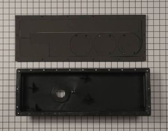 Amana Goodman Collector Box 20171002AS | Amana-Goodman Furnace Parts ...