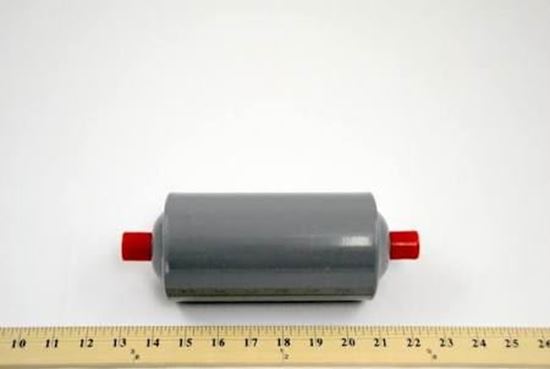 5/8" LIQUID LINE FILTER DRIER For Lennox Part# 12L74 | HVAC Parts and ...