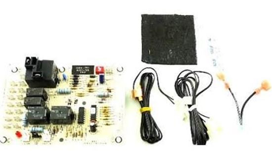 Defrost Board Replacement Kit For Bard HVAC Part# 8620-223 | HVAC Parts ...