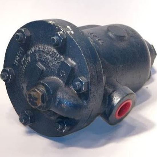 INVERTED BUCKET TRAP 15# For Armstrong International Part# 812-3/4-15 ...