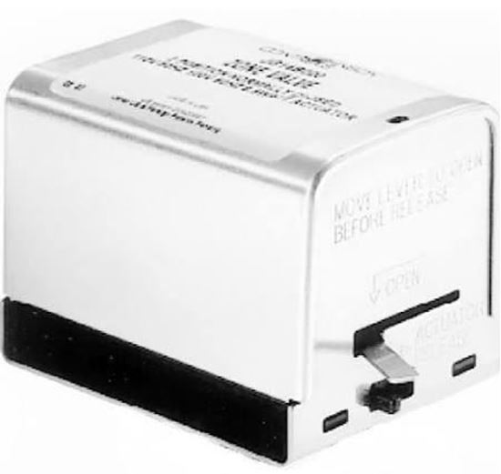 24V NC J-SERIES VLV ACTUATOR For Johnson Controls Part# JG13A020 | HVAC ...