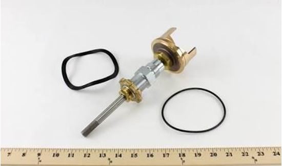 VALVE REPAIR KIT For Schneider Electric (Barber Colman) Part# RYB-931 ... VALVE REPAIR KIT For Schneider Electric (Barber Colman) Part# RYB-931 ...