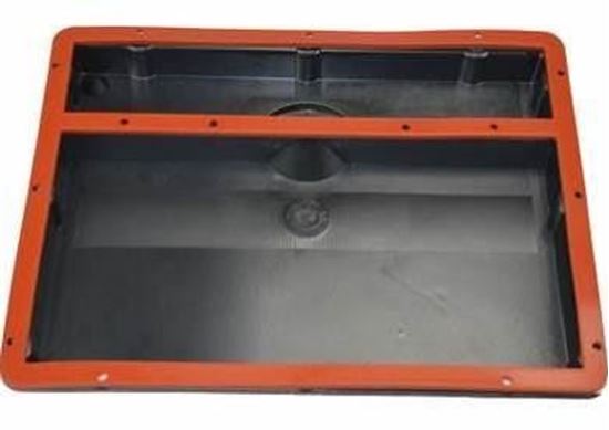 FLUE COLLECTOR BOX For Amana-Goodman Part# 4810004S | HVAC Parts and ...