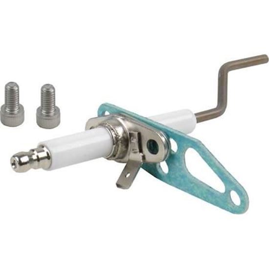 Flame Sensor W/Gasket&MtgScrew For Rheem-Ruud Part# SP15129 | HVAC ...