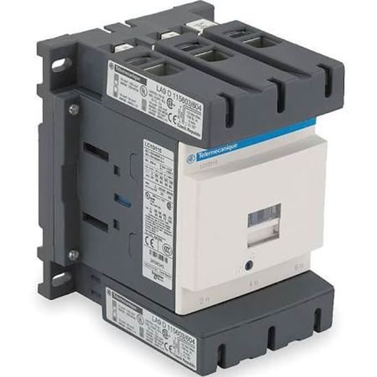 120V 150A 3P NonRev Contactor For Schneider Electric-Square D Part ...