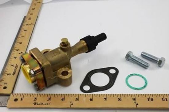 1 3/8"Swt Service Valve Kit For Copeland Part# 998-0510-11 | HVAC Parts ...
