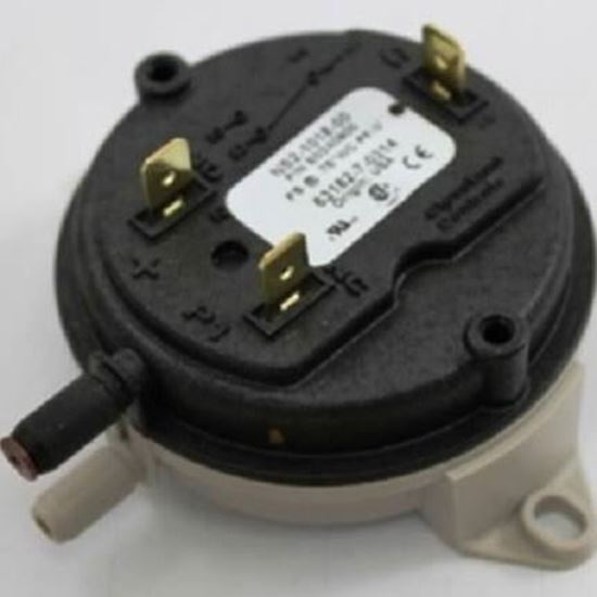 Pressure Switch For Cleveland Controls Part# NS2-1018-00 | HVAC Parts ...