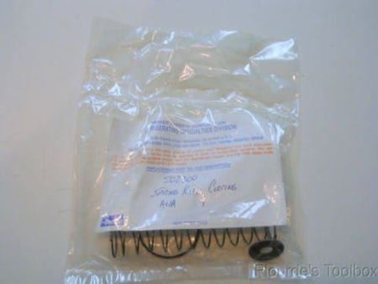 2" CheckValve Less Flanges For Parker Refrigeration Specialties Part ...