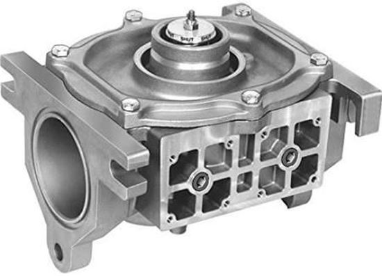 BONNET ASSEMBLY V5055C 2"-3" For Honeywell Part# 133417CA | HVAC Parts ...