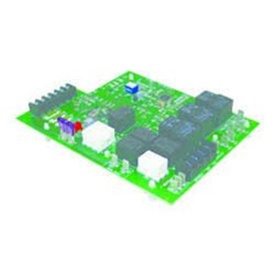 FurnaceControlBoard For ICM Controls Part# ICM288 | HVAC Parts and ...