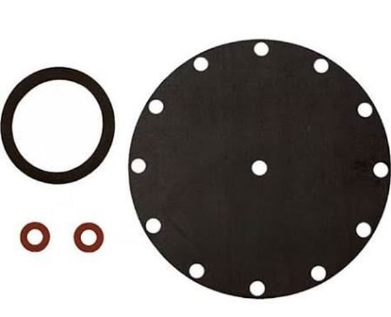 CLA VAL 6 100 REPAIR KIT For Cla-Val Part# 9169815K | HVAC Parts and ...