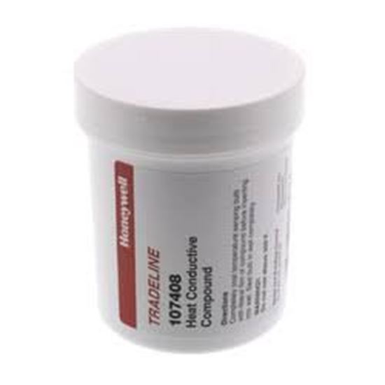 HEAT CONDUCTIVE COMP 4OZ CAN For Honeywell Part# 107408 | HVAC Parts ...