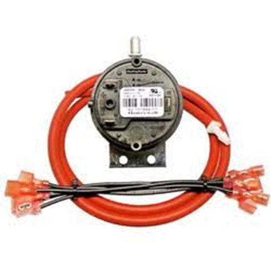 Pressure Switch For Rheem-Ruud Part# 42-101444-83 | HVAC Parts and ...