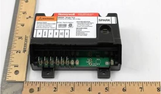 Ignition Module For York Part# S1-026-32588-003 | HVAC Parts and ...