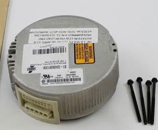 1HP Programmed ECM Module For York Part# S1-324-36081-306 | HVAC Parts ...