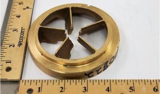 DIFFUSER For Xylem-Hoffman Specialty Part# DP0822 | HVAC Parts and ...