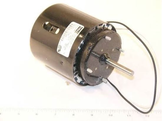 VENTER MOTOR 115V For Reznor Part# 61069 | HVAC Parts and Accessories ...