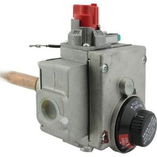 9"wc LP 1/2" Gas Valve For Rheem-Ruud Part# SP20167C | HVAC Parts and ...