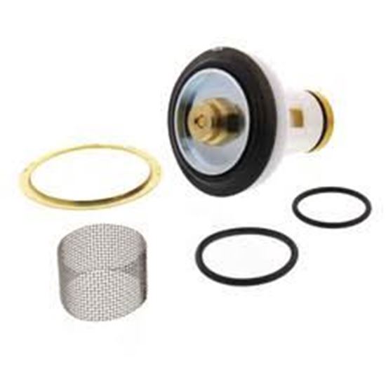 REPAIR KIT FOR D05 1.25" For Honeywell Part# K05A1017 | HVAC Parts and ...