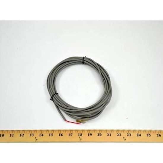 -40/70C Temp Sensor; 15'Leads For Trane Part# SEN0226 | HVAC Parts and ...