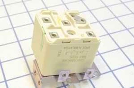 395V 66 Potential Relay For MARS Part# 19005 | HVAC Parts and ...