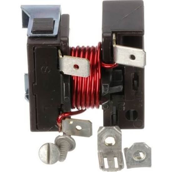Current Relay For Copeland Part# 940-0088-04 | HVAC Parts and ...